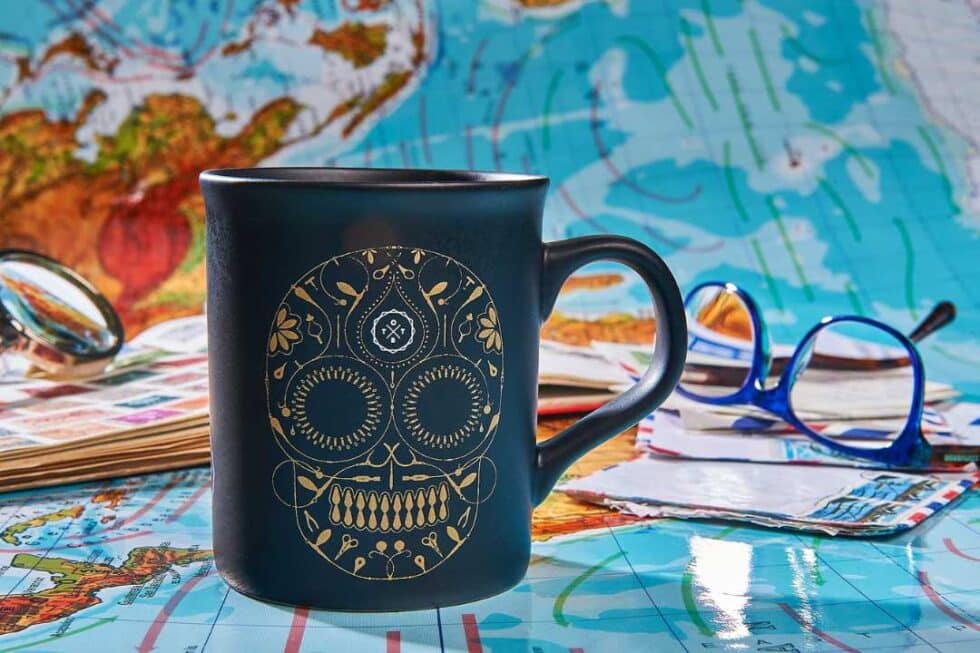 Promotional Mugs Printed with Your Business Logo