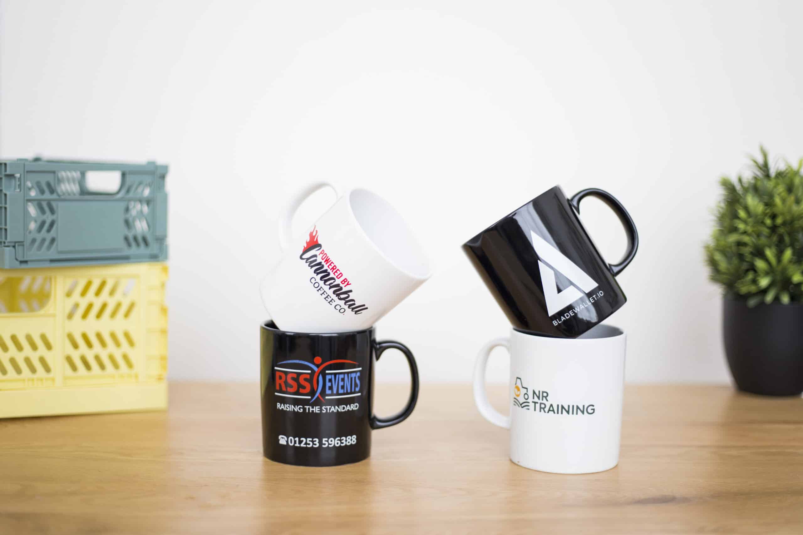 Are Cheap Custom Mugs Good as Branded Corporate Gifts?